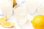Easy Lemon Drop Shot Recipe