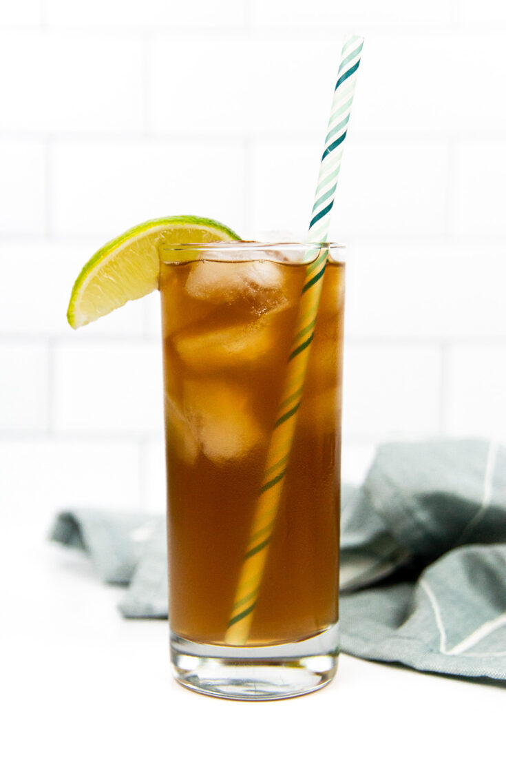 21+ Must-Try Rum Cocktails to Make at Home