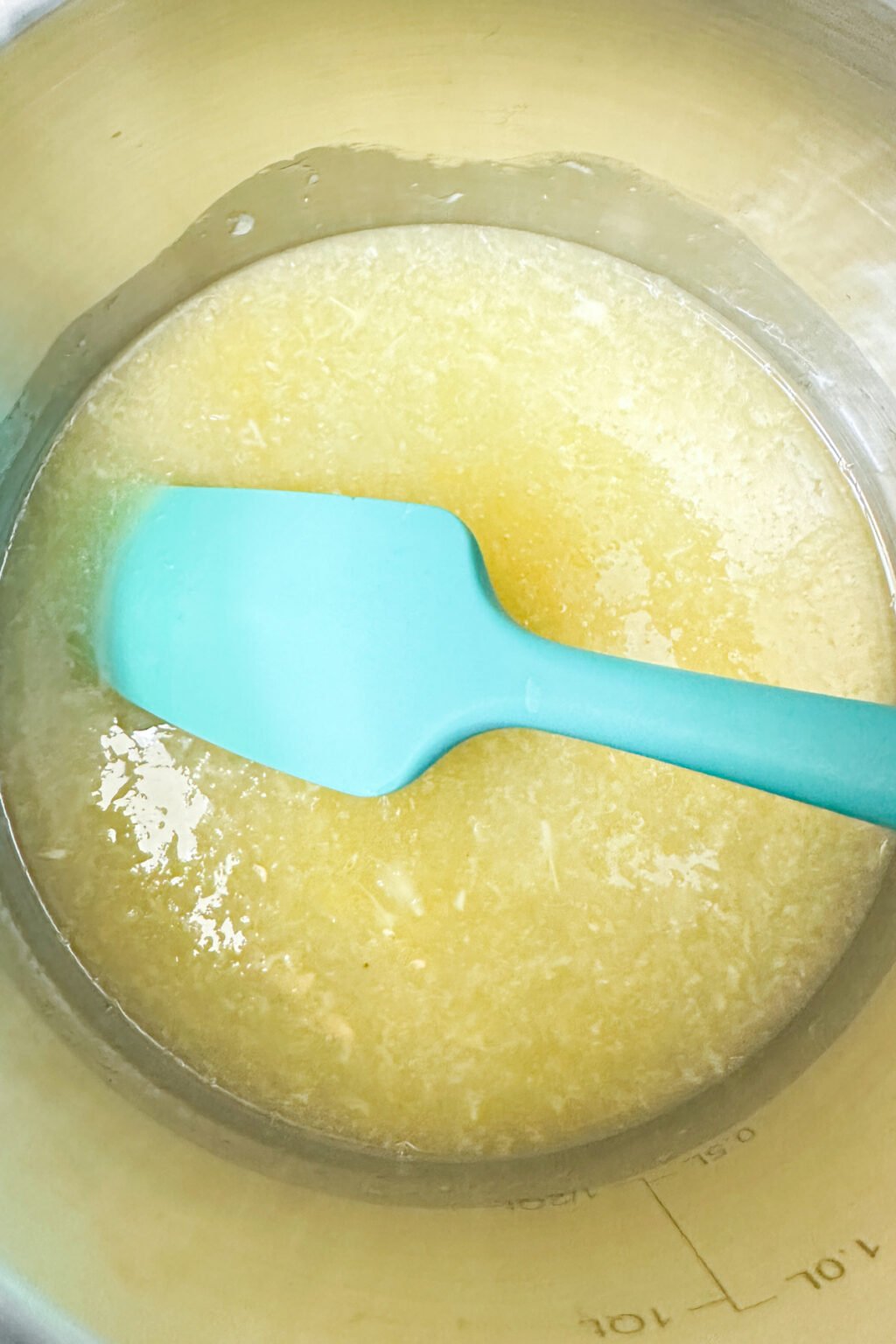 Homemade Lemon Syrup (for Cocktails, Drinks & More)