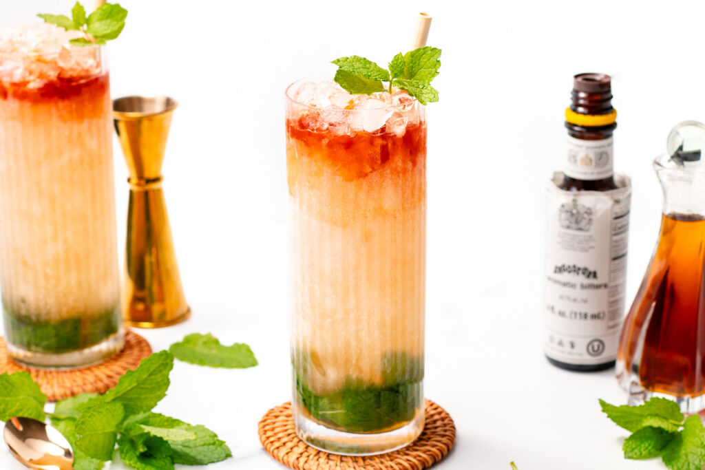 25 Aesthetic Drinks that are (Almost) Too Pretty to Sip