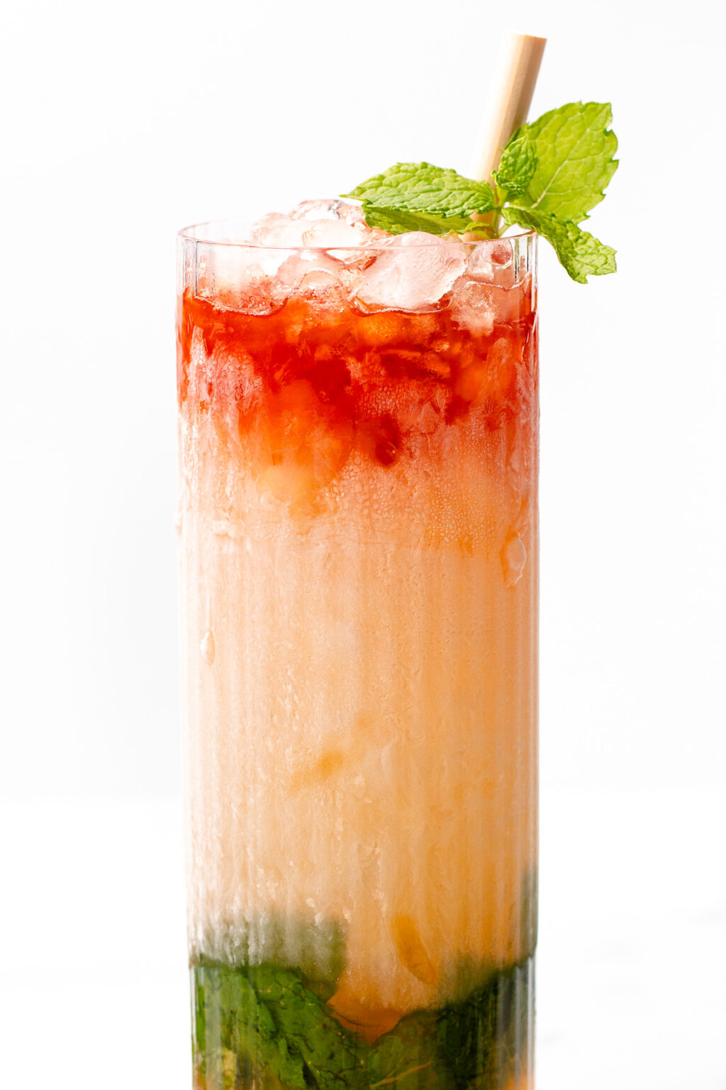 Queens Park Swizzle