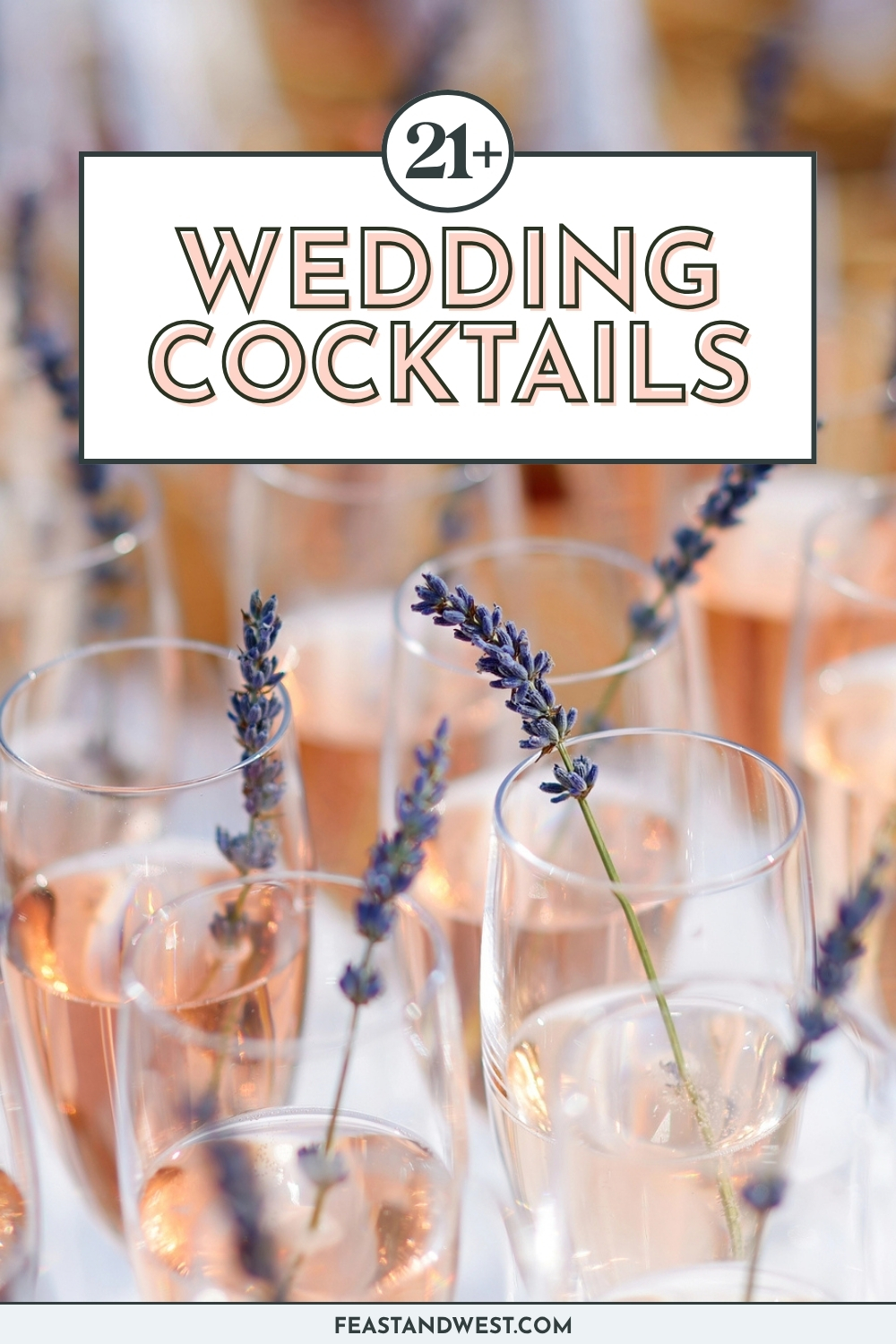 Wedding Cocktail Guide: 25+ Signature Drinks for Every Couple