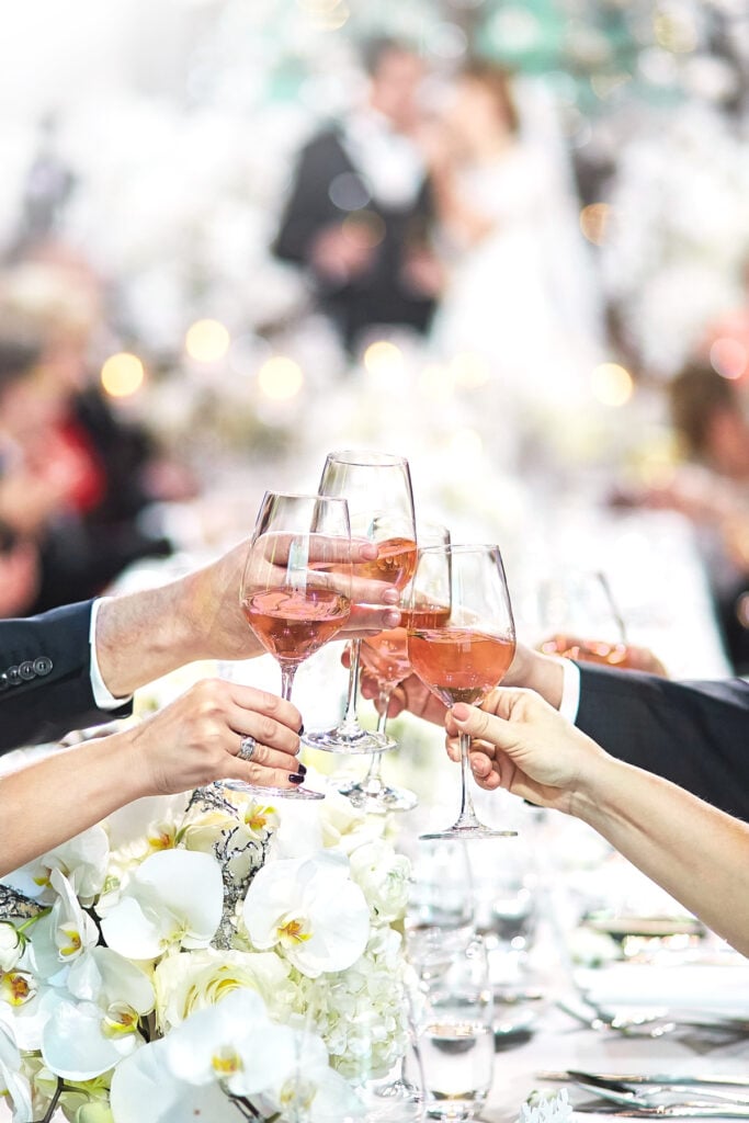 Wedding Cocktail Guide: 25+ Signature Drinks for Every Couple