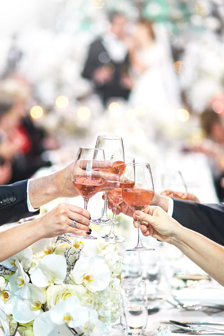 Wedding Cocktail Guide: 25+ Signature Drinks for Every Couple