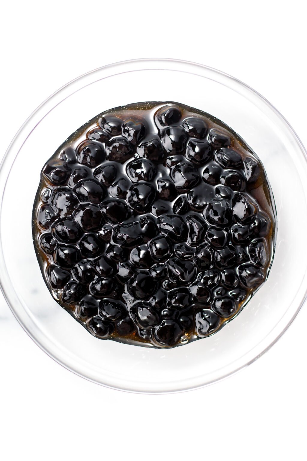 Homemade Tiger Milk Tea Recipe