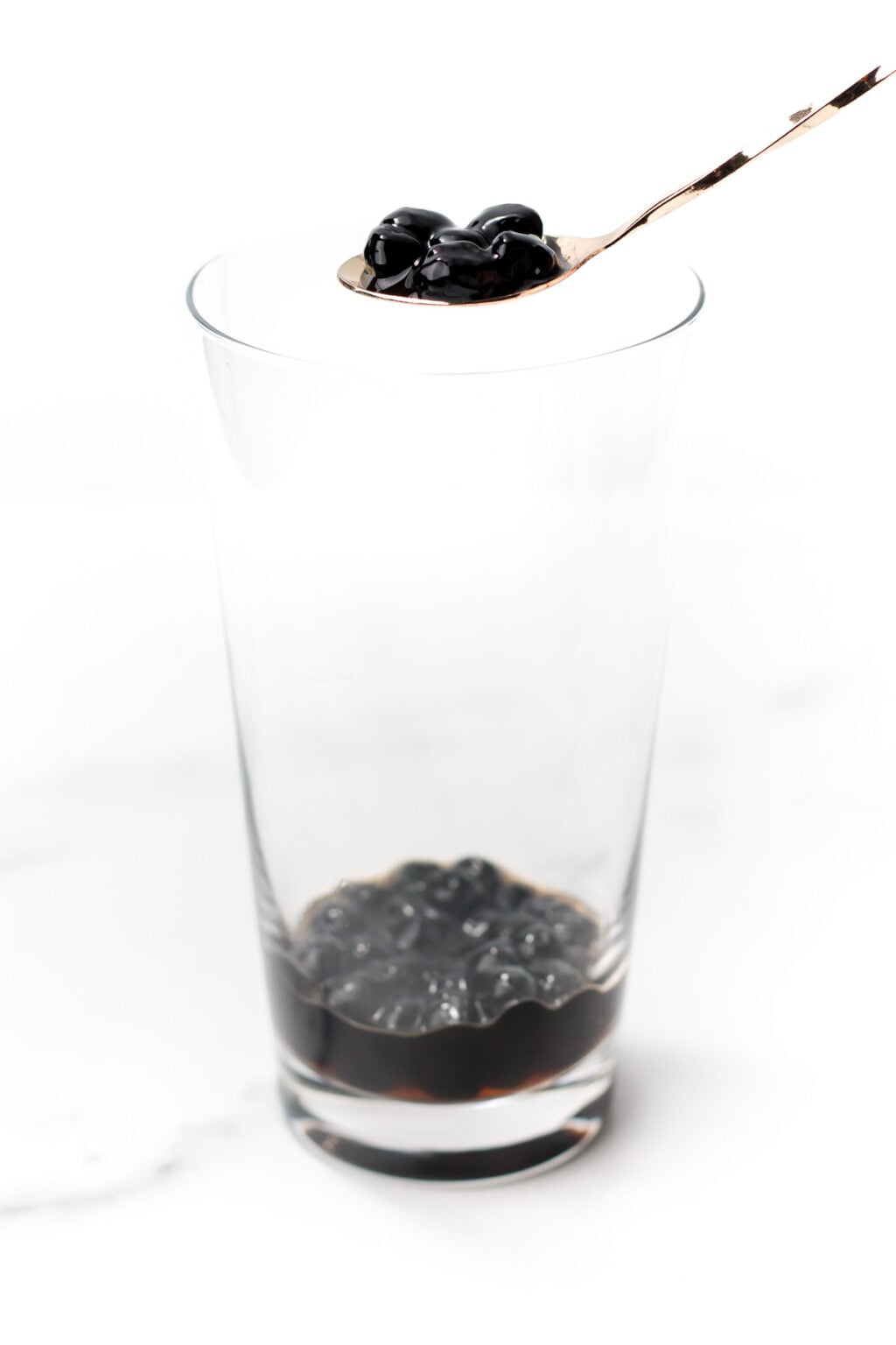 Homemade Tiger Milk Tea Recipe