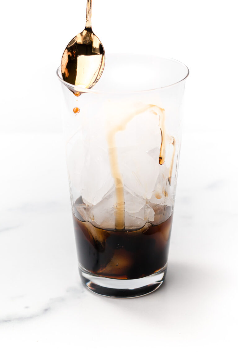 Homemade Tiger Milk Tea Recipe