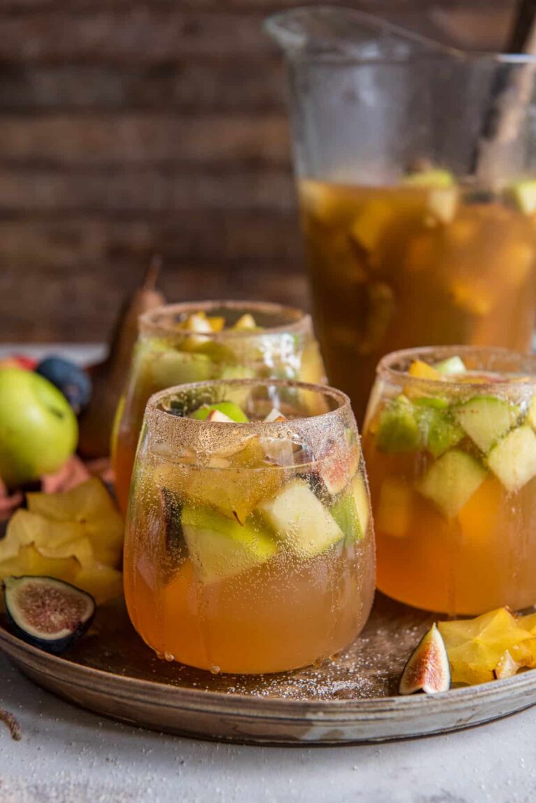 20+ Sangria Recipes to Make at Home