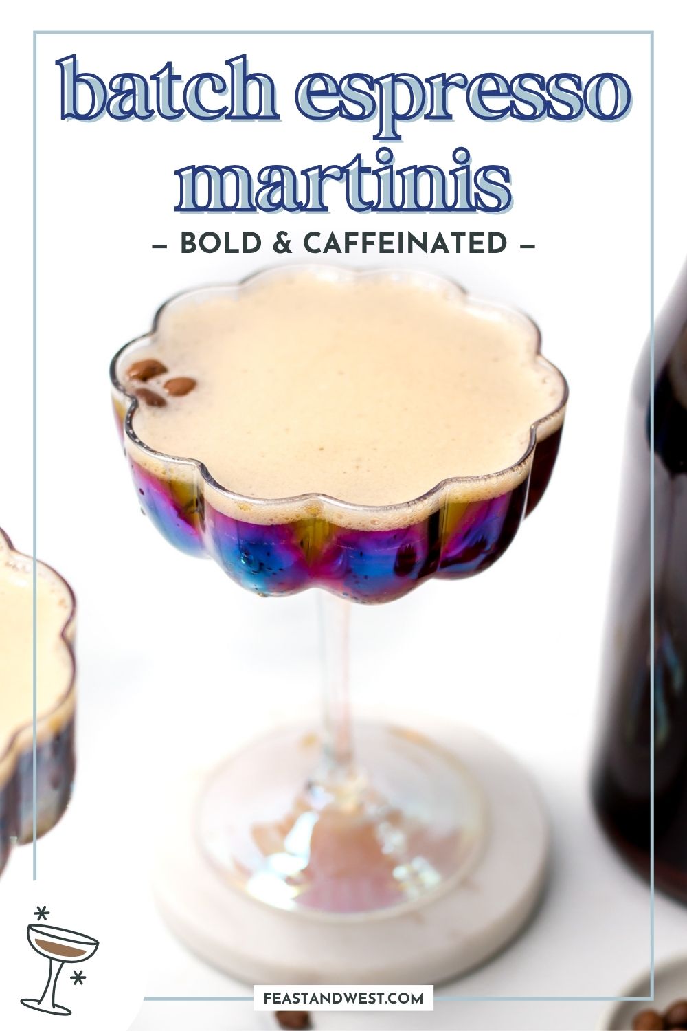 Batch Espresso Martini