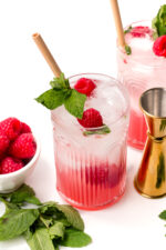 12+ Red-Themed Cocktails for Every Occasion