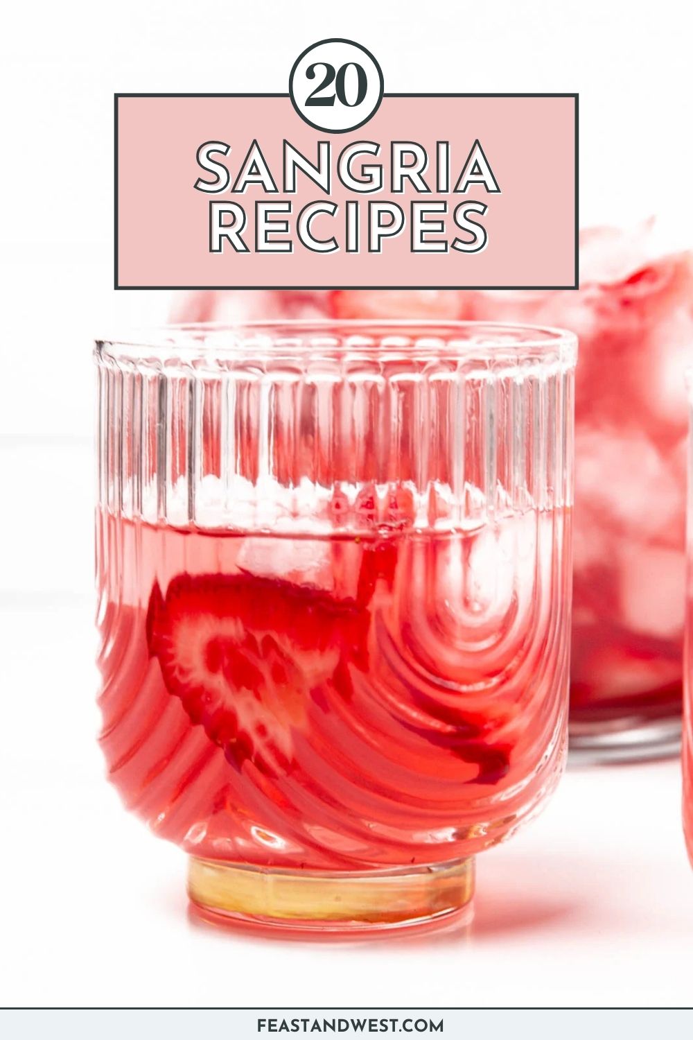 20+ Sangria Recipes to Make at Home
