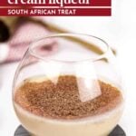 Cape Velvet Cream Liqueur