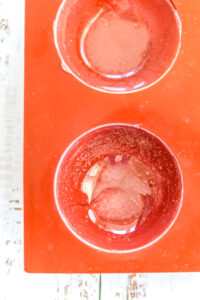 Homemade Floral Tea Bombs