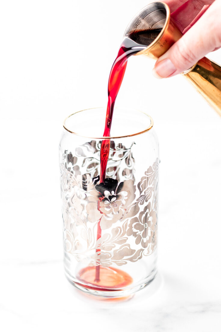 Monaco Cocktail