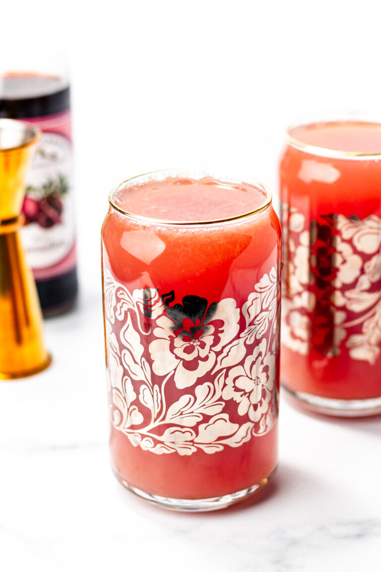 Monaco Cocktail