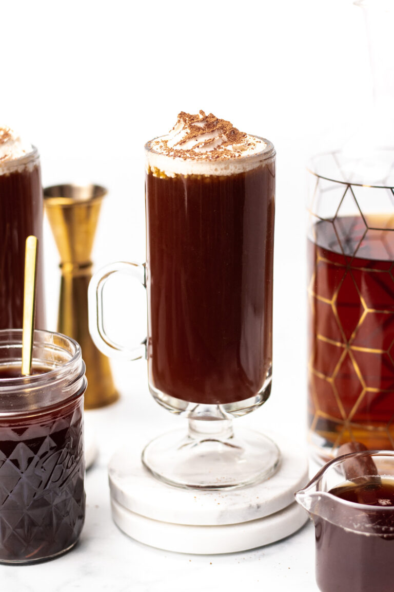 Airplane Cocktails: 20 Drink Ideas for Your Next Flight | Feast + West