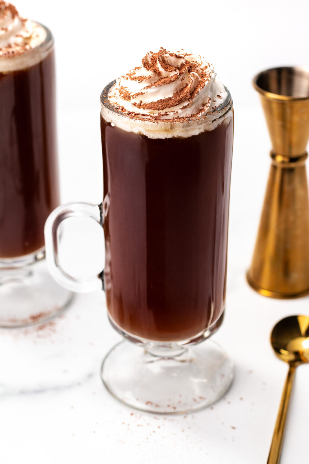 Perfect Irish Coffee Recipe (with Fun Variations)