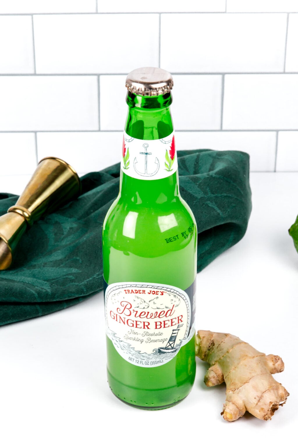 The Best Ginger Beers